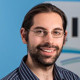 Dev Discussions - James Hickey