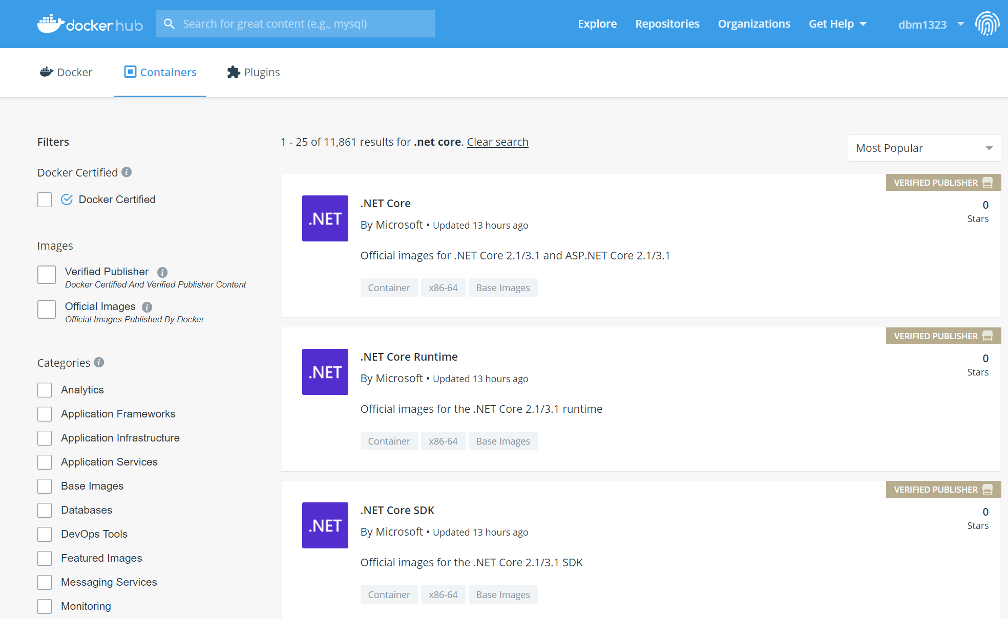 How to Docker with .NET: Getting Started