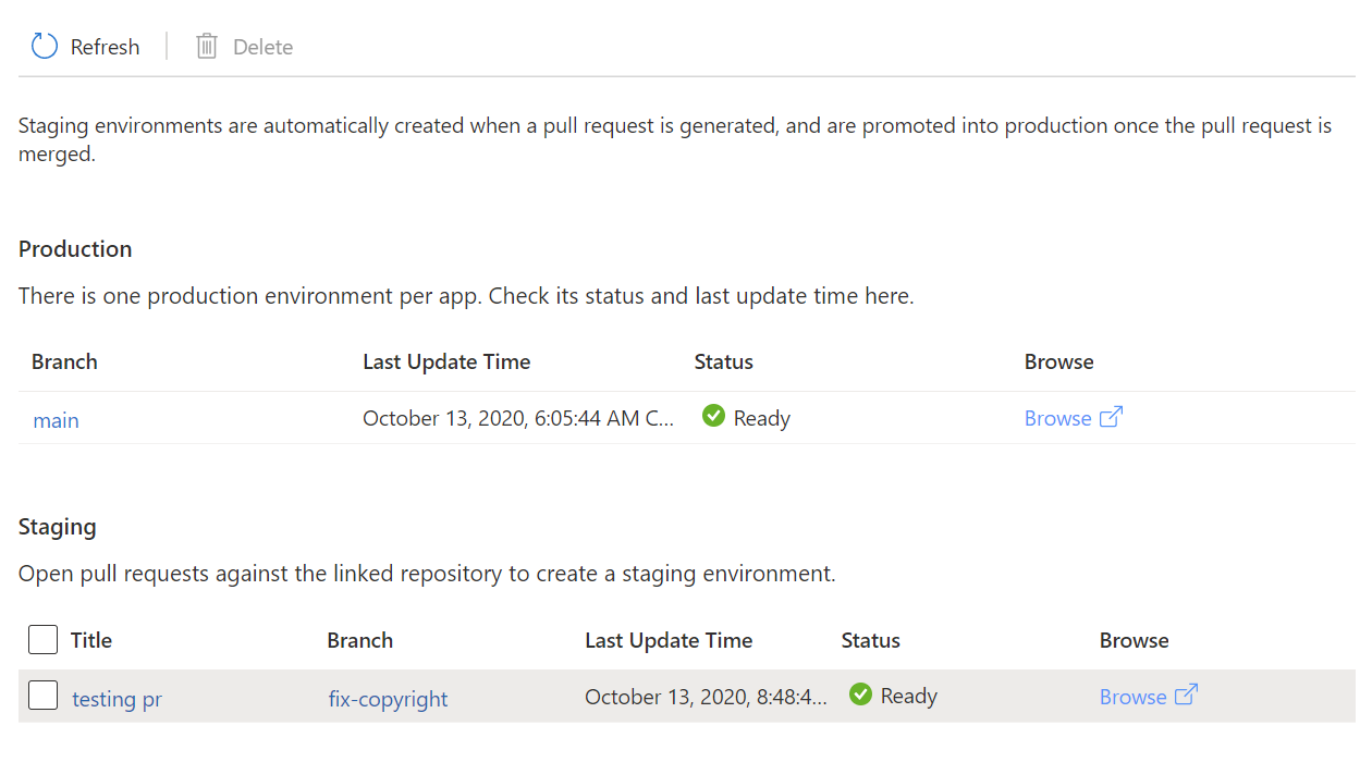 Blast Off With Blazor Azure Functions And Azure Static Web Apps