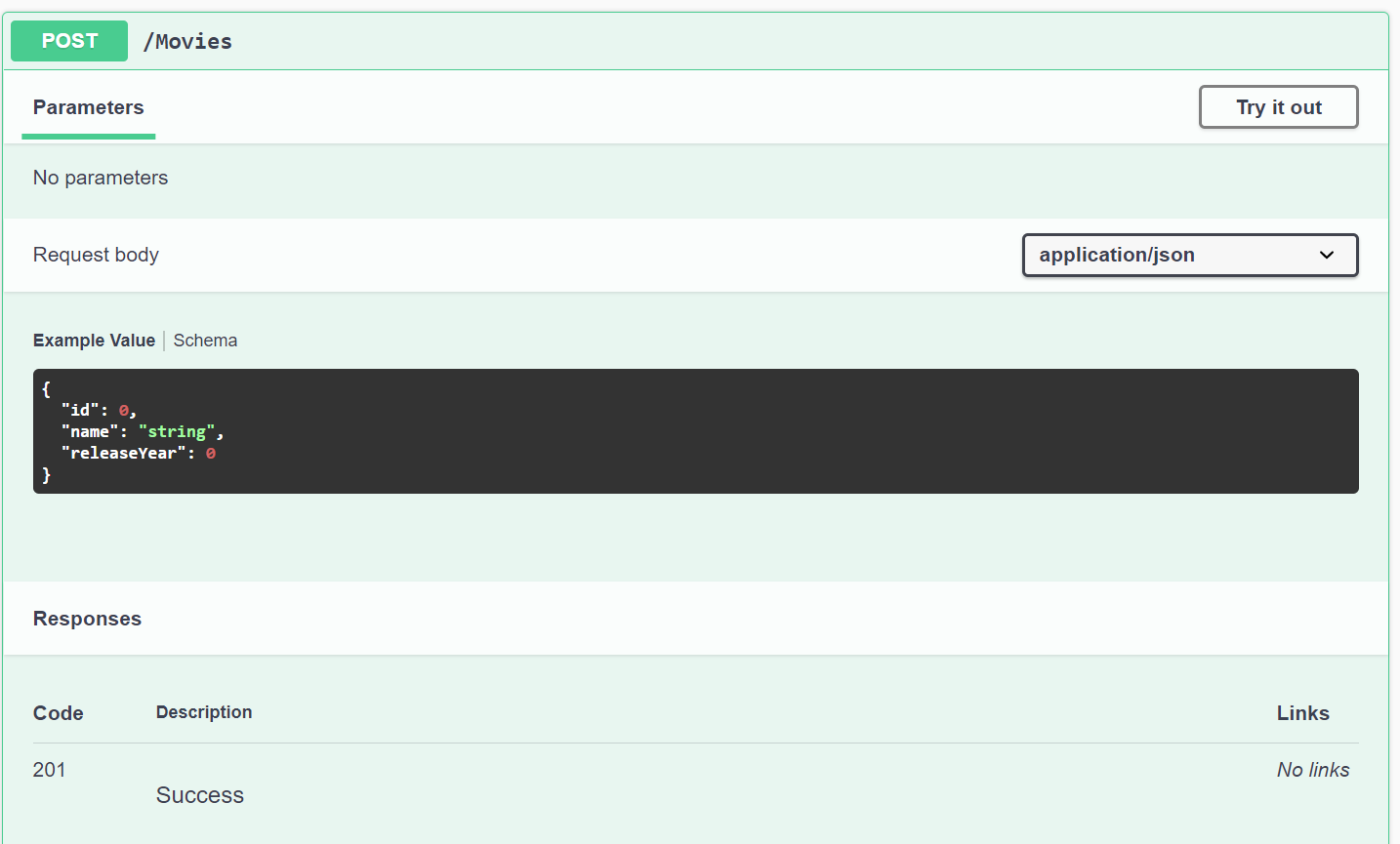 Use Openapi Swagger Ui And Repl In Aspnet Core 5 To Supercharge Your Api Development