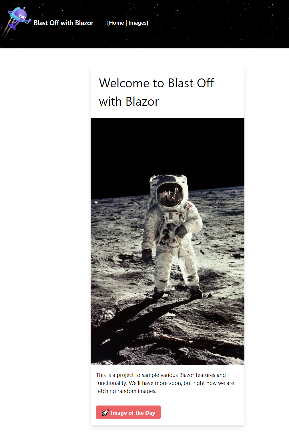 Blast Off With Blazor Integrate Cosmos Db With Blazor Webassembly 9891