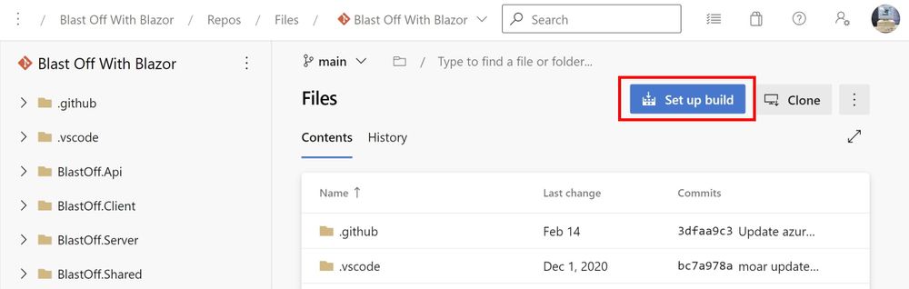 Use Azure Static Web Apps with Azure DevOps pipelines
