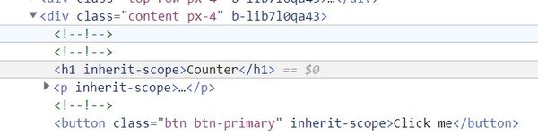 How To Achieve Style Inheritance With Blazor Css Isolation