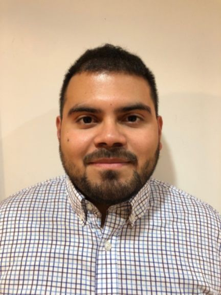 Dev Discussions - Luis Quintanilla (1 of 2)